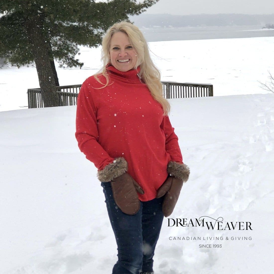 Sweater SALE | Dream Weaver Canada